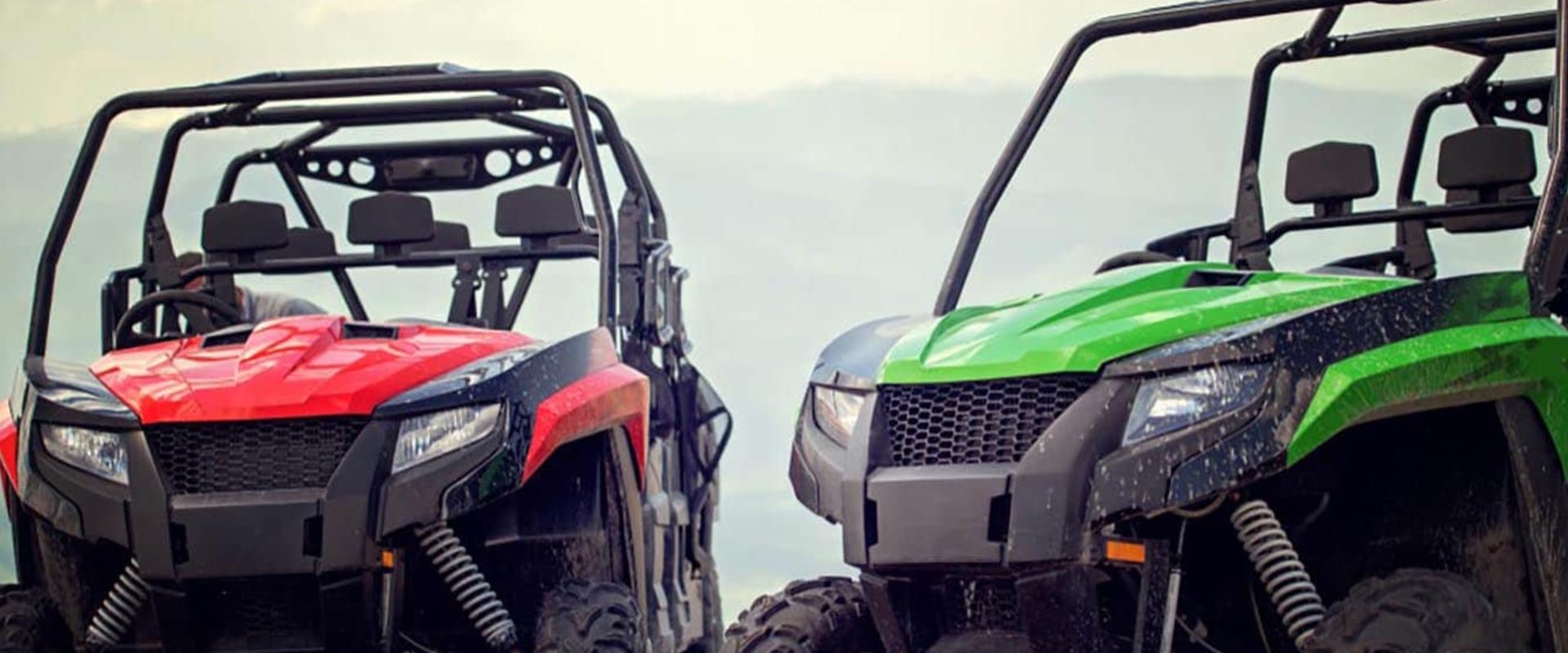 What's the Difference Between Dirt Bikes and ATVs? - An Expert's ...