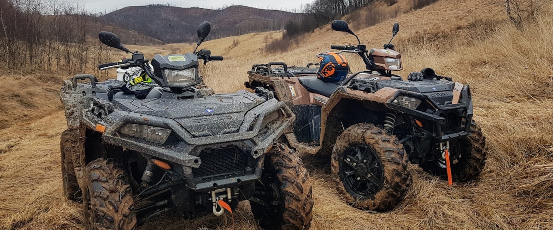 How Much Weight Can an All Terrain Vehicle (ATV) Carry Safely? - An ...