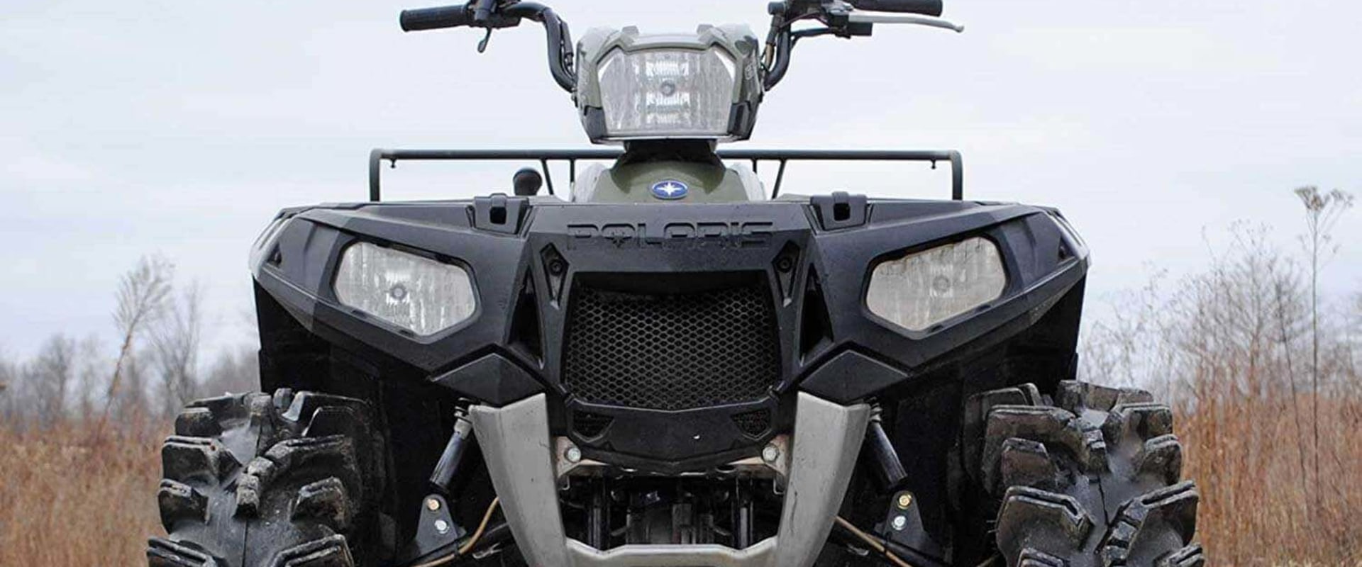 5 Ways to Make Your ATV Unique