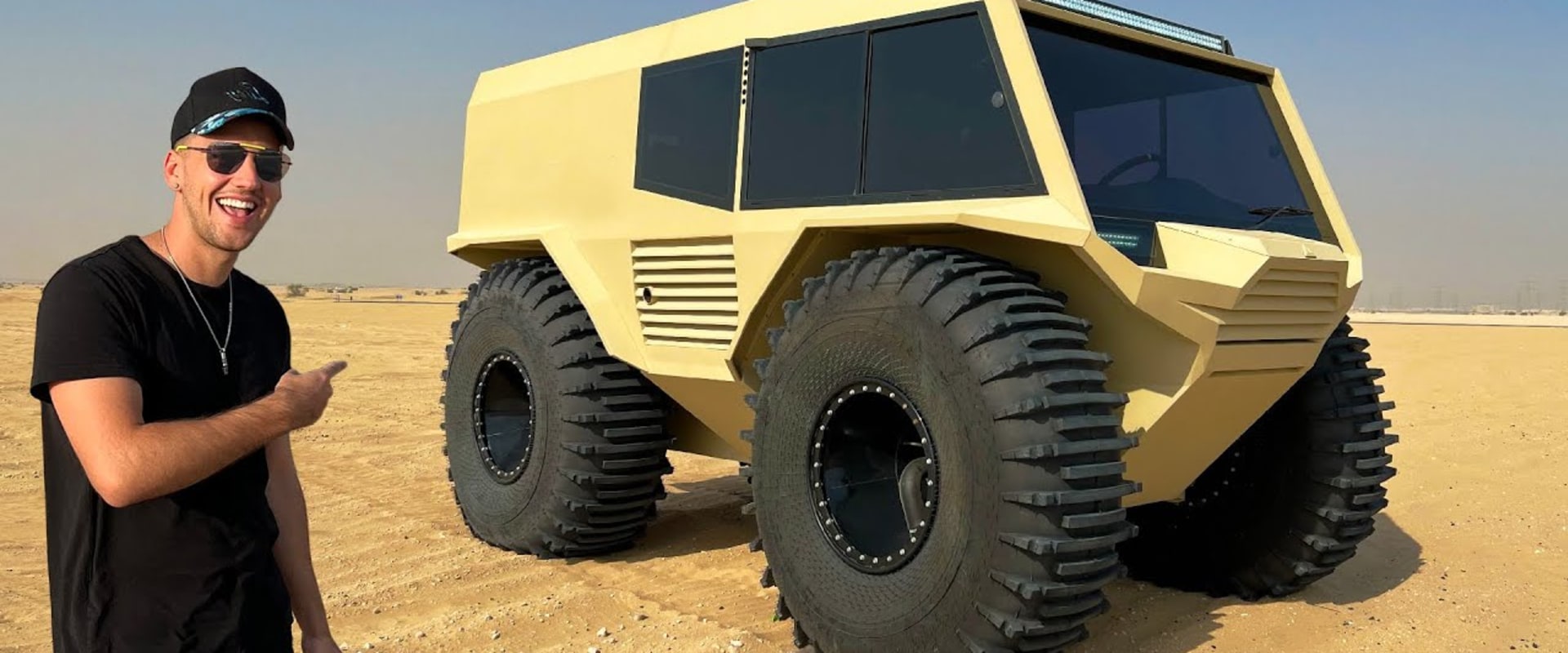 Customize Your All-Terrain Vehicle (ATV) for the Perfect Off-Road Adventure
