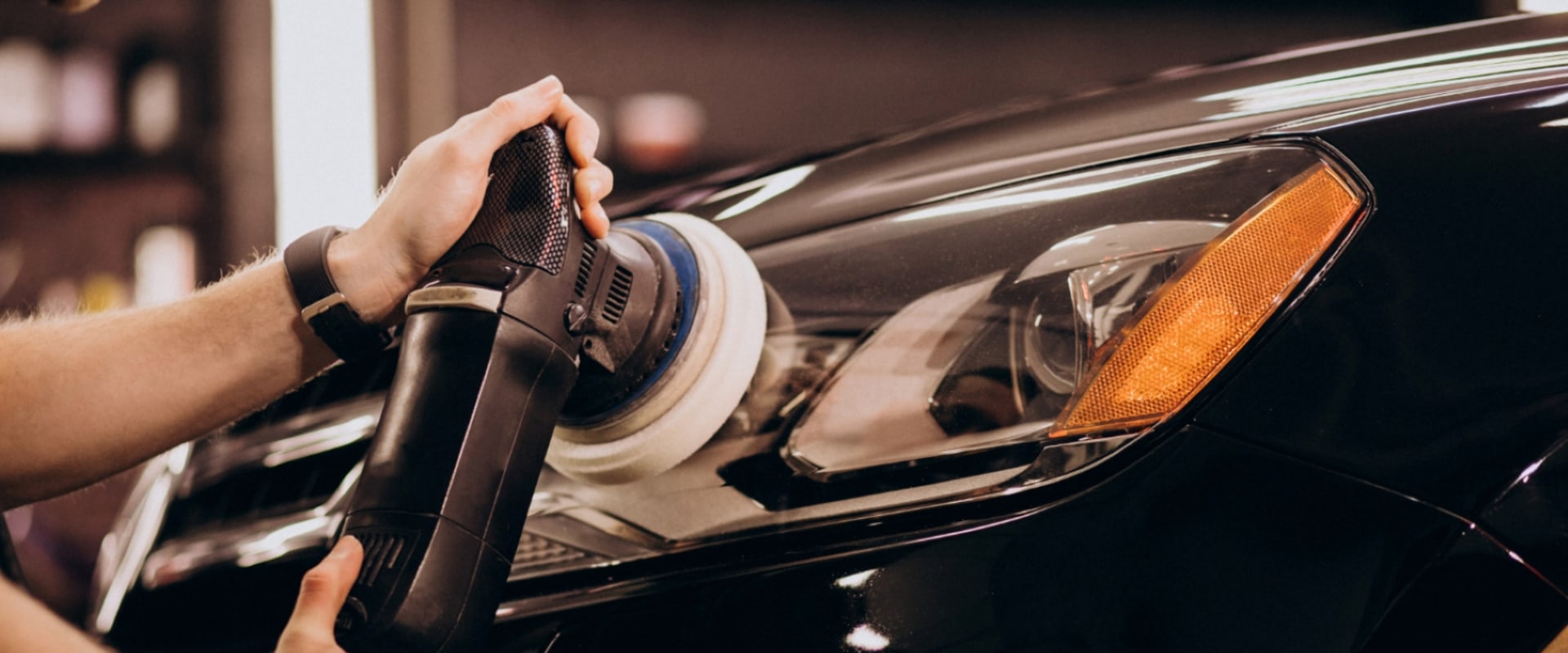 Off-Road Ready: Car Detailing Solutions For All Terrain Vehicles In ...